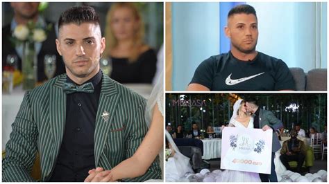 Mireasa Sezonul 3 Liviu Olteanu A Ajuns La Perfuzii Cu Ce Probleme