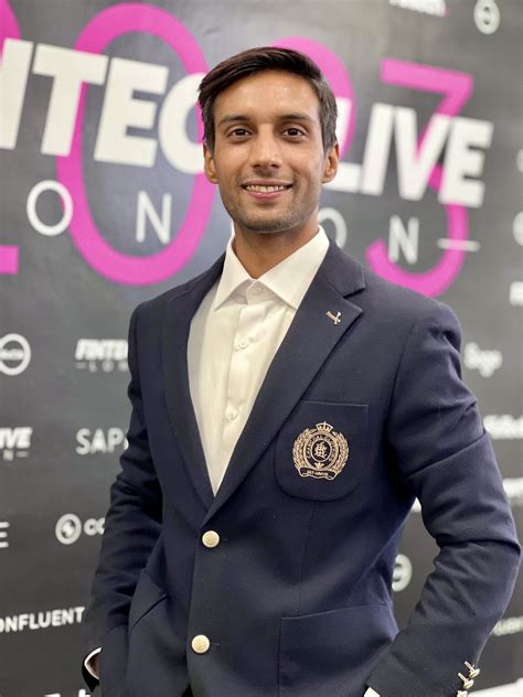 Syed Shawn On Linkedin Fintech Saas Ai Tech Gpt Gpt4 Chatgpt