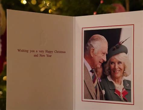 Крал Чарлз Iii ще направи първото си обръщение за Коледа