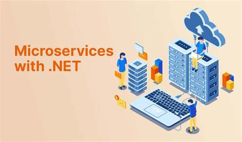 Microservices Development With Net Build Scalable Apps
