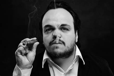 Hernán Cuevas De División Palermo Al Juego Con La Cordura En Jarana O