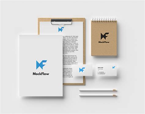 Mockflow Styleguide Create Design Guidelines And Ui Specifications