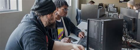 Game Programming Bsc Hons 202526 Entry Birmingham City University