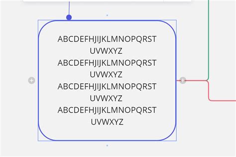 How Do I Resize A Shape In A Miro Decision Tree Miro