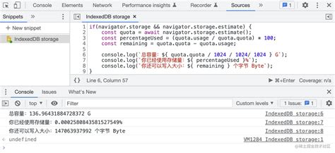 Web 中使用 Indexeddb 实现缓存用户需要在本地存储大量的数据以满足离线缓存或者其他操作。并且可以按顺序检索， 掘金