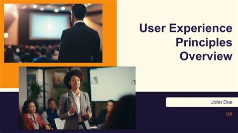 User Experience Principles Ppt Structure At User Experience Principles Ppt Structure At