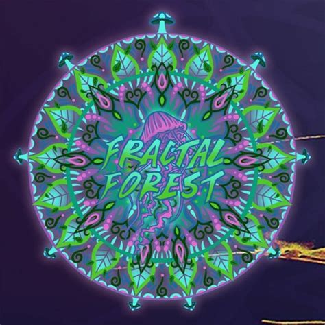 Fractal Forest Free Music On Toneden
