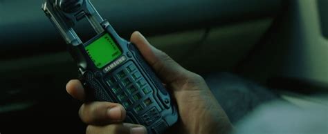 Samsung SPH-N270 mobile phone in Matrix Reloaded (2003) @Samsung Mobile ...