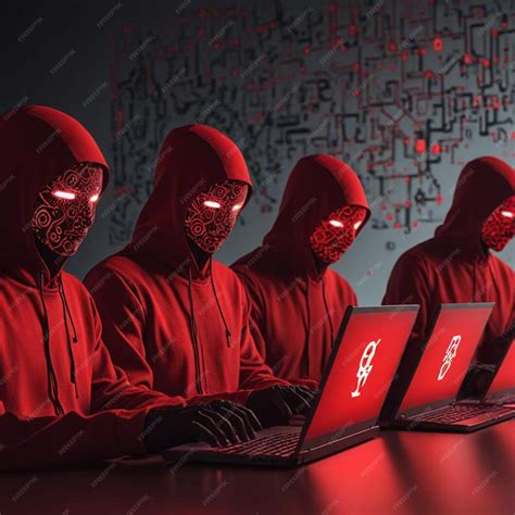 A Person Wearing A Mask Is Working On A Computer With The Number Of Numbers On The Screen