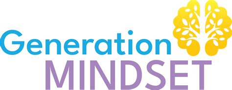 Claire Marriott Generation Mindset