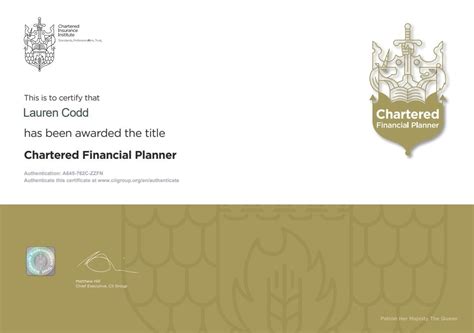 Finally Did It Lauren Codd Apfs Cert Cii Mp Er 22 Comments