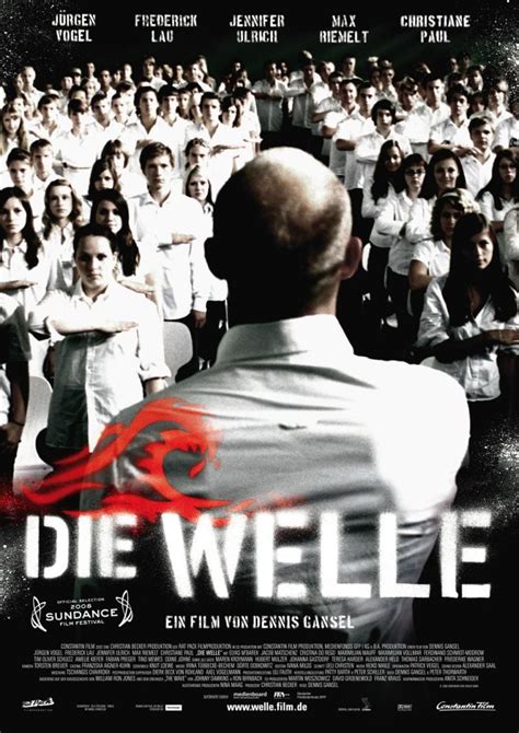 Die Welle 2008 Aka The Wave Rforeignmovies