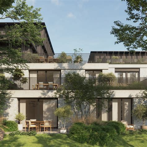 Tee View Golf Estate Durbuy