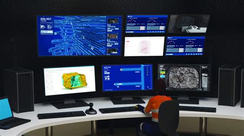 Automation Is The Key To Underground Mining Australian Mining