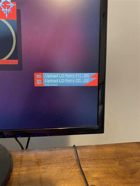 Got A New Error Needs Translating Rguiltygear