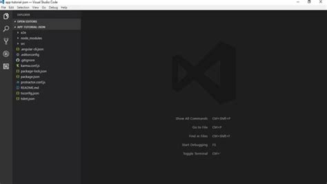 Consumindo JSON Via No Angular 4 IMasters
