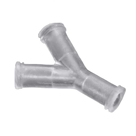Medical Straight Female To Female Luer Lock Connector Three Four Way T Y Shape Connector To