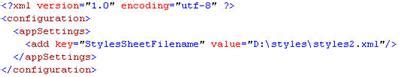 StylesSheetManager A CSS Like Component For WinForms CodeProject