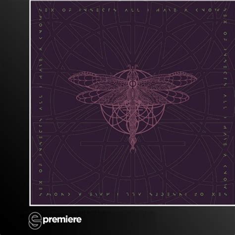Stream Premiere Sex Of Insects All I Have A Know Banco De Gaia Remix Ylotana Music By