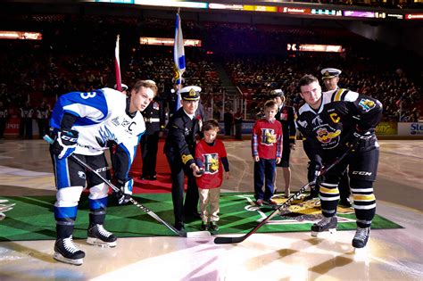 Justice Prevails For The Sea Dogs Halifax Mooseheads