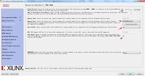 Fpga上外挂ddr2andddr3andmig Ip的使用记录 小翁同学 博客园