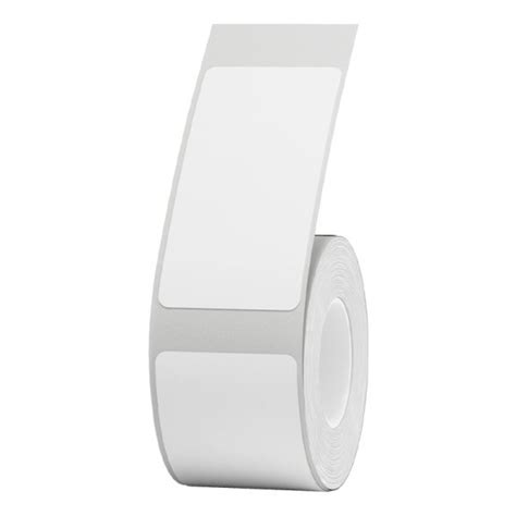 Niimbot Thermal Trasfer Sticker Labels For D101 25mm X 50mm 130pcs