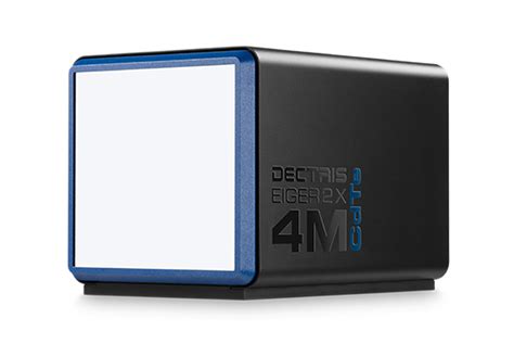 Powder X Ray Diffraction Pxrd With Dectris Hybrid Pixel Detectors Dectris