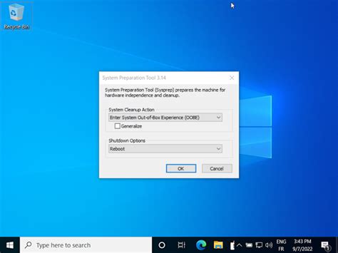 How To Reset Computer In Oobe Mode
