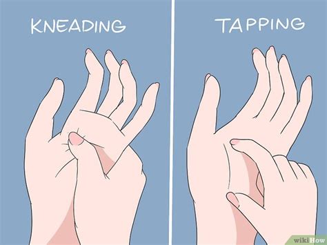 How To Deal With Menstrual Cramps Can Shiatsu Help