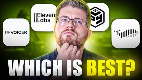 Top Ai Audio Tools For Voiceovers And Narration Compared Geeky Gadgets Top Ai Audio Tools For Voiceovers And Narration Compared Geeky Gadgets