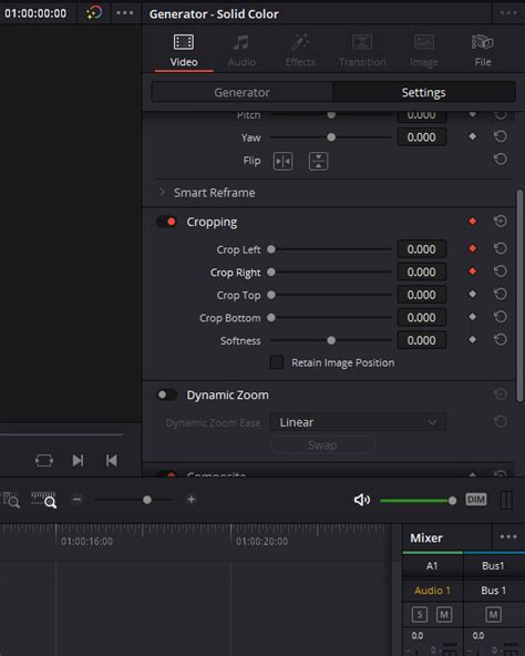 davinci resolve highlight text effect easiest method
