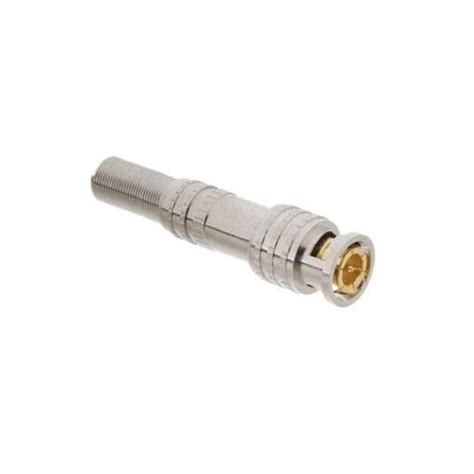 فیش Bnc پیچی دوربین مداربسته Cctv Bnc Connector مشاوره مشخصات نورنگار نورنگار