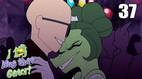 Lets Dance Ending 4 • I Wani Hug That Gator • 37 Youtube
