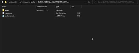 GitHub Dev Hydrogen Resources Serve Resource Packs To Players With Only Your Server