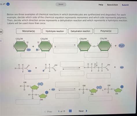 Solved Cs 1 Saved Help Save And Exit Submit Below Are Three