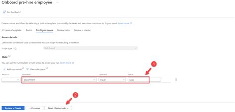 Microsoft Entra Lifecycle Workflows Automate Jml Process