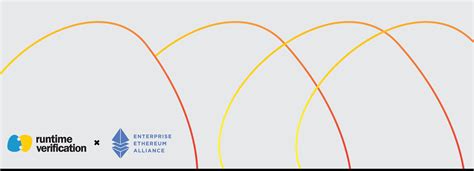 Runtime Verification Joins The Enterprise Ethereum Alliance