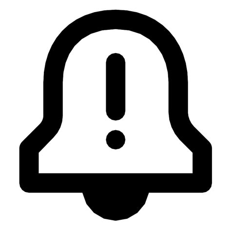 Notification Priority Vector Svg Icon Svg Repo