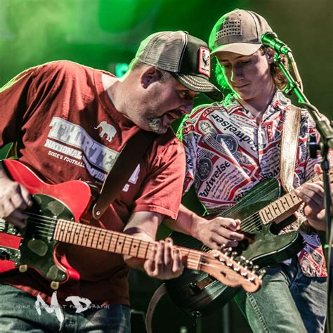 Joey Rowland And The Over And Under Band Free Show — Warehouse 25sixty Five Kitchen And Bar