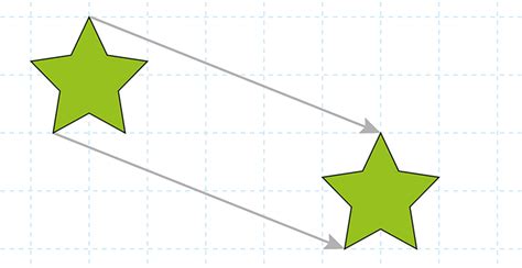 Transformations Of Dimensional Shapes SkillsYouNeed