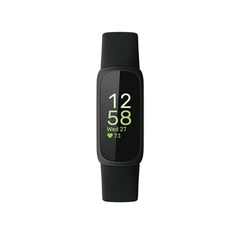 Fitbit Inspire 3 Fitness Tracker Best Price In Pakistan At FonePro Pk