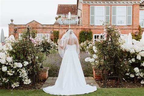 Chewton Glen Hotel Spa Venue Hire