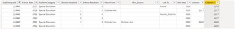 solved calculation referencing previous row utilizing th
