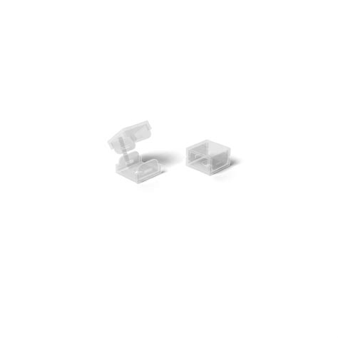Plastic Mounting Bracket Set Of 2 E69202