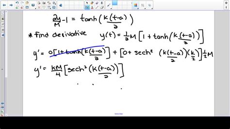 solved show that the tanh function and the logistic sigmoid function