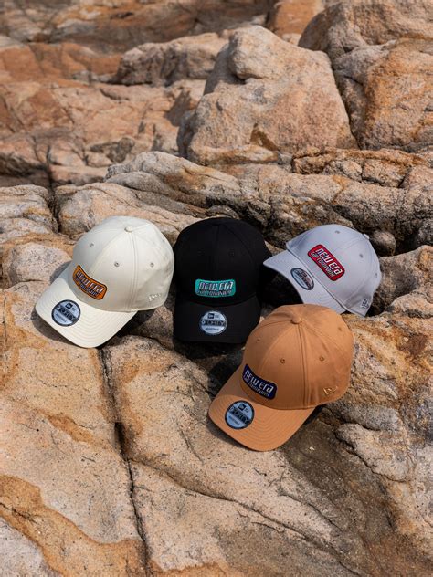 หมวกแก๊ป New Era รุ่น 940 Ne Cap Company Deep Sand Deep Sand New Era