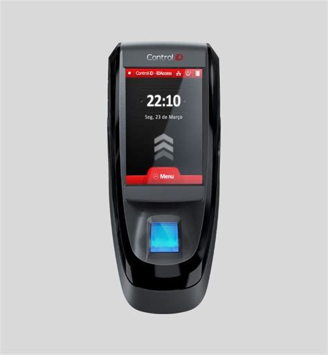 control id multifunctional access controller idaccess pro from stebilex