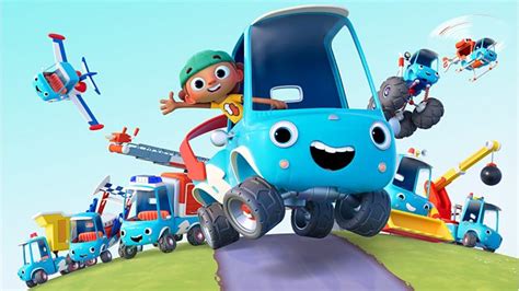 Cbeebies Mojo Swoptops Mojo Swoptops Theme Song