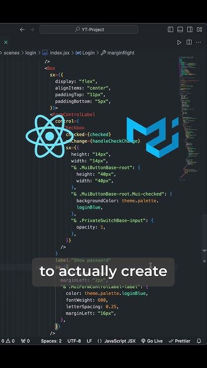 Create Show Password Checkbox Codelife Webdesign Webdevelopers Youtube