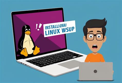 Gives Unexpected Tutorial How Install Linux A Step By Step Guide For Beginners Position Is